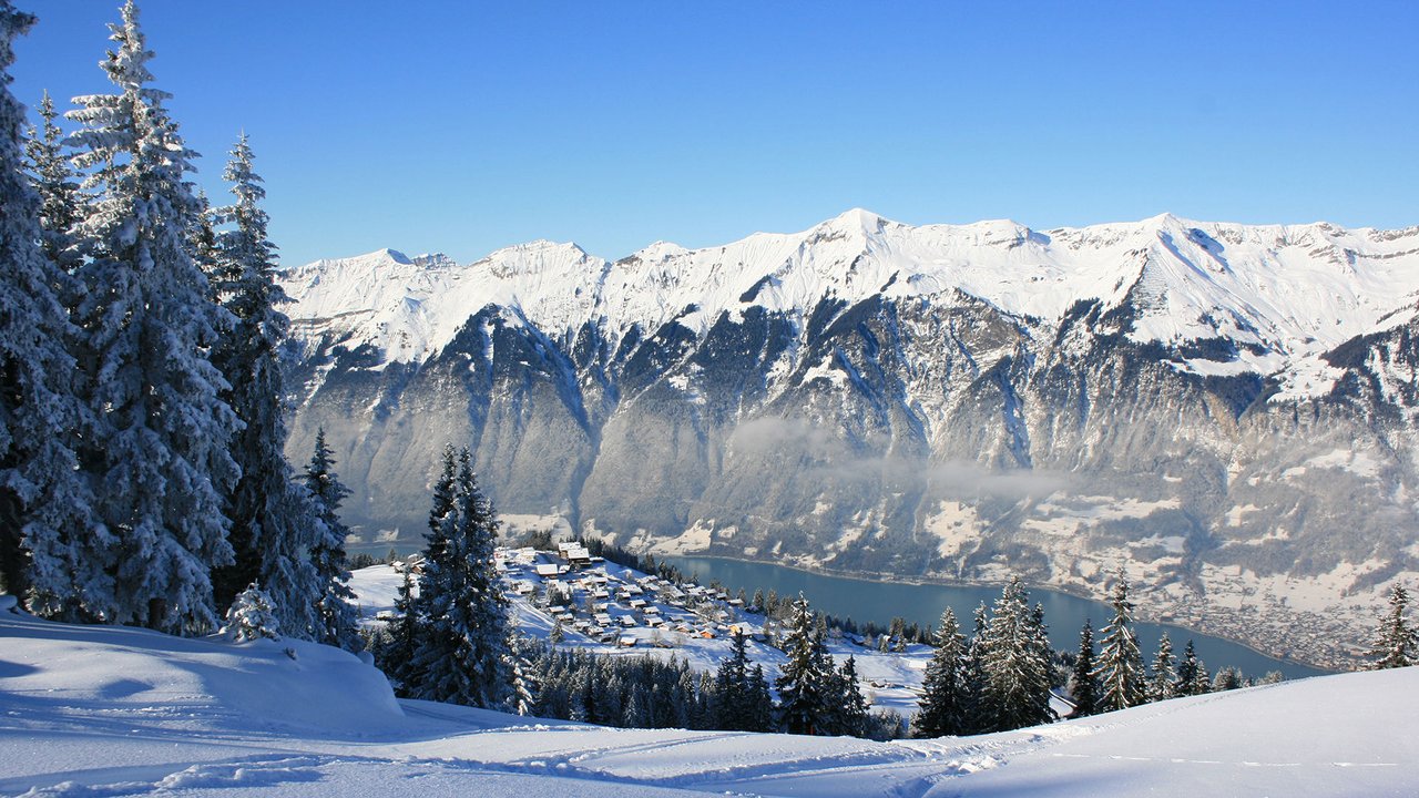 Brienz – Made in Bern