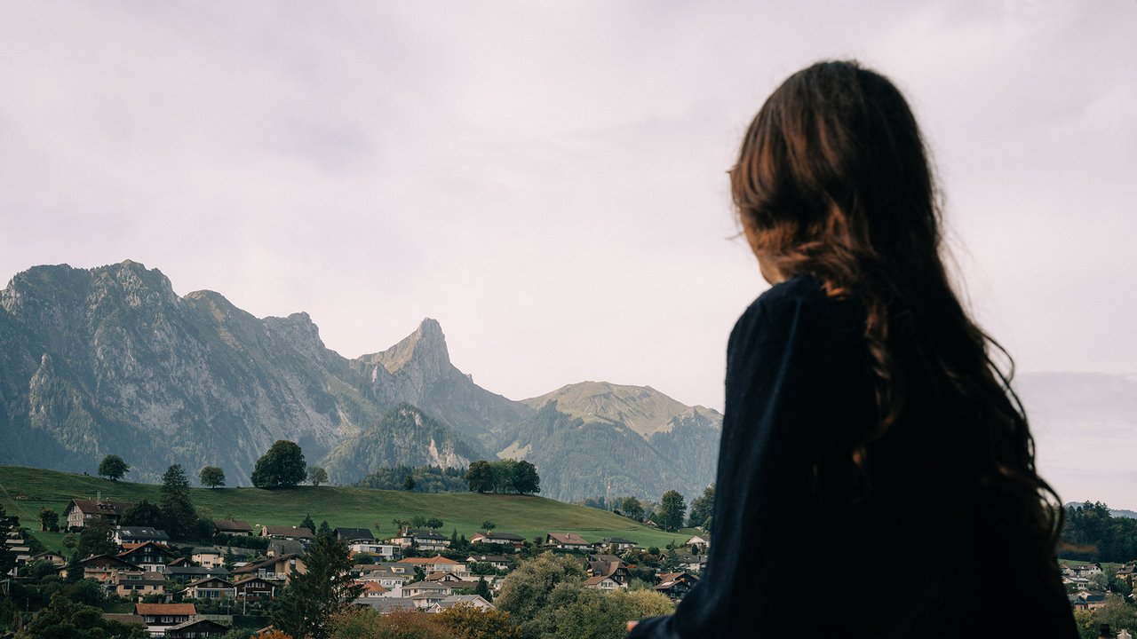 Bleisure – Made in Bern