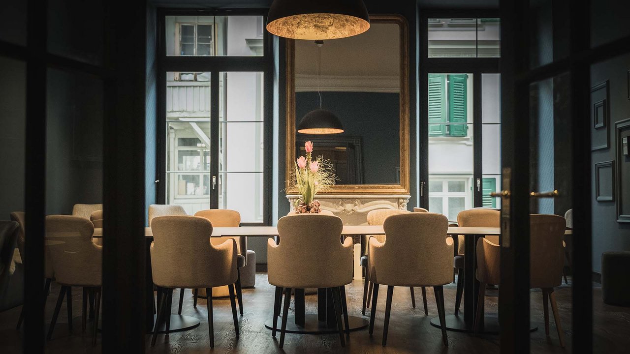 From mega to mini – Made in Bern