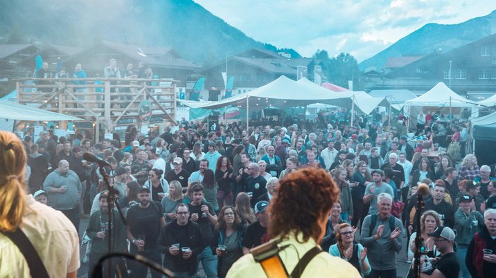 Simmental Festival – Made in Bern