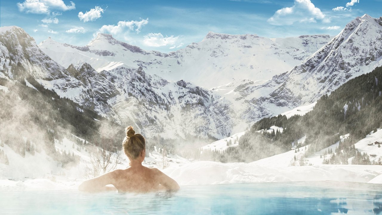 Wellness & Spa – Made in Bern