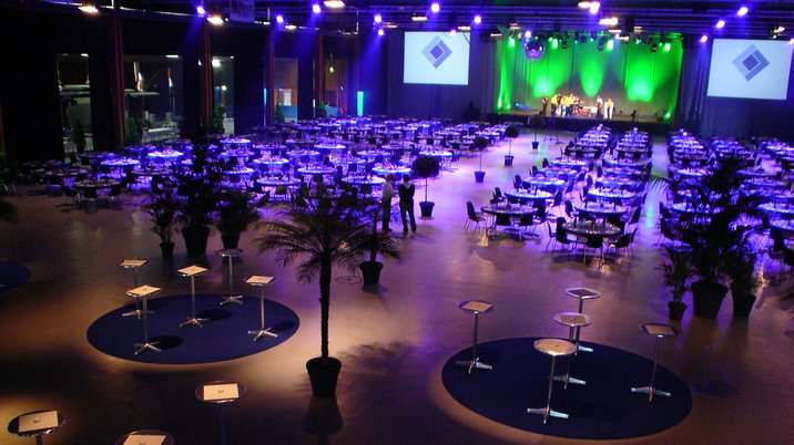 BERNEXPO – Made in Bern