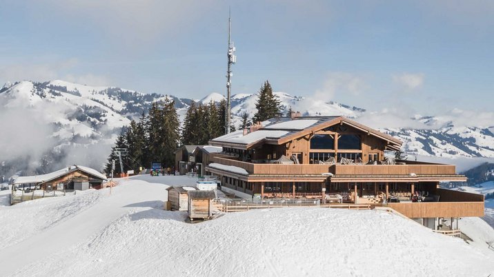 Bergrestaurant Eggli – Made in Bern