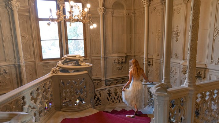 Take a break in Schadau Castle – Made in Bern