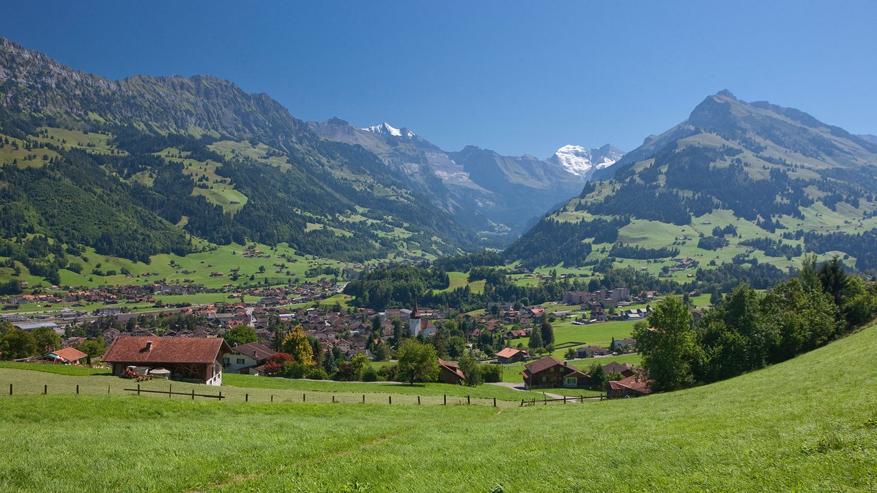 Frutigen – Made in Bern