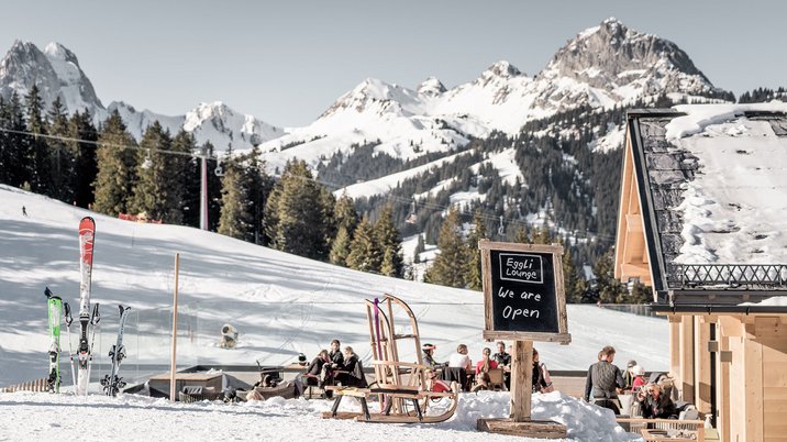 Bergrestaurant Eggli – Made in Bern