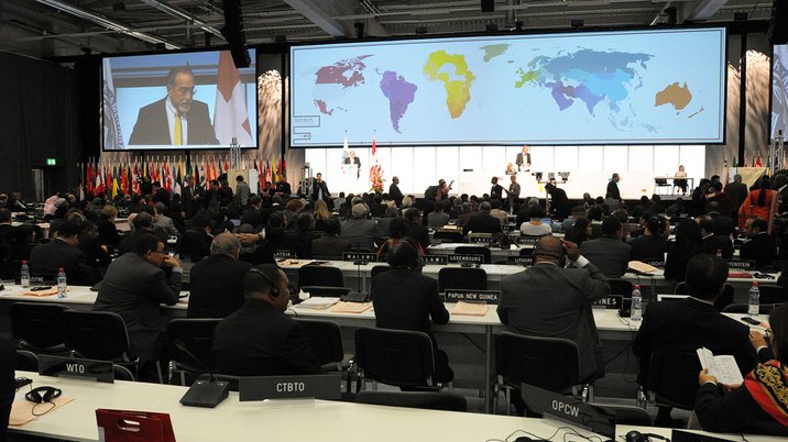 BERNEXPO – Made in Bern