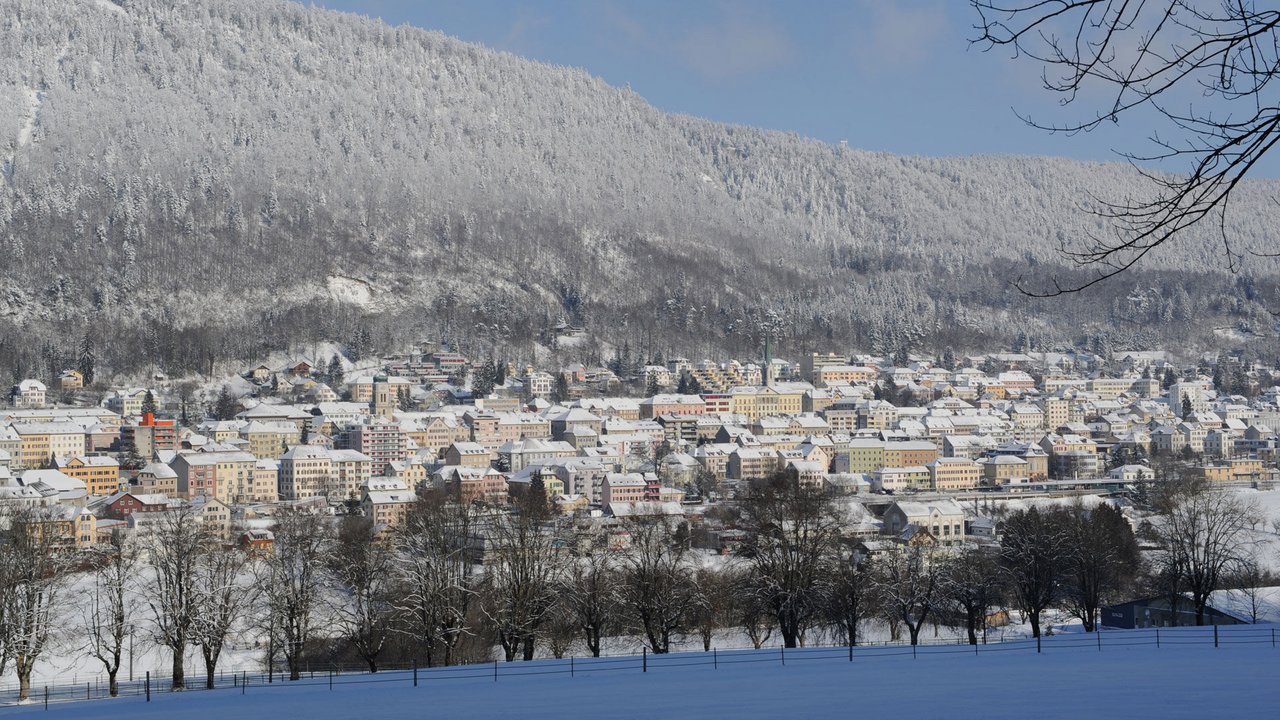 Saint-Imier – Made in Bern