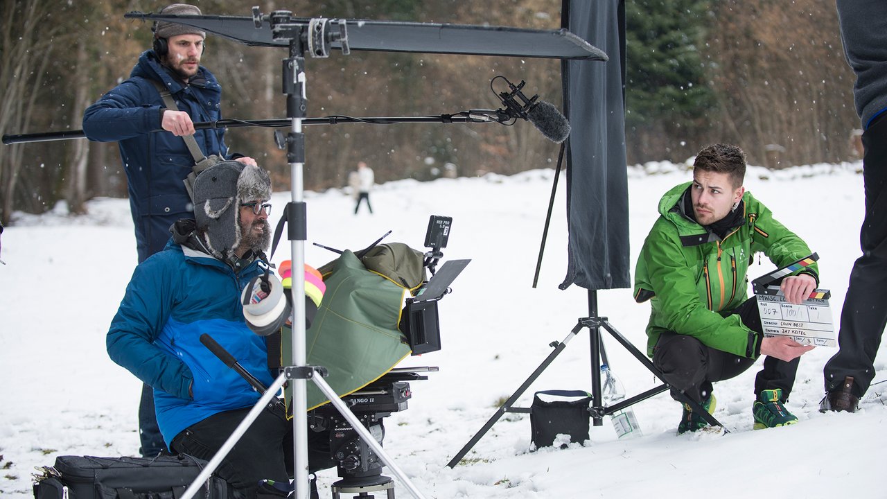 Film production in Bern – Made in Bern