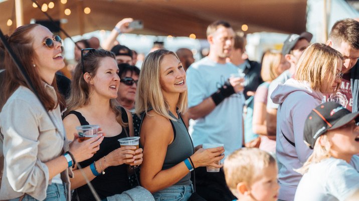 Simmental Festival – Made in Bern