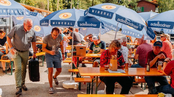 Simmental Festival – Made in Bern