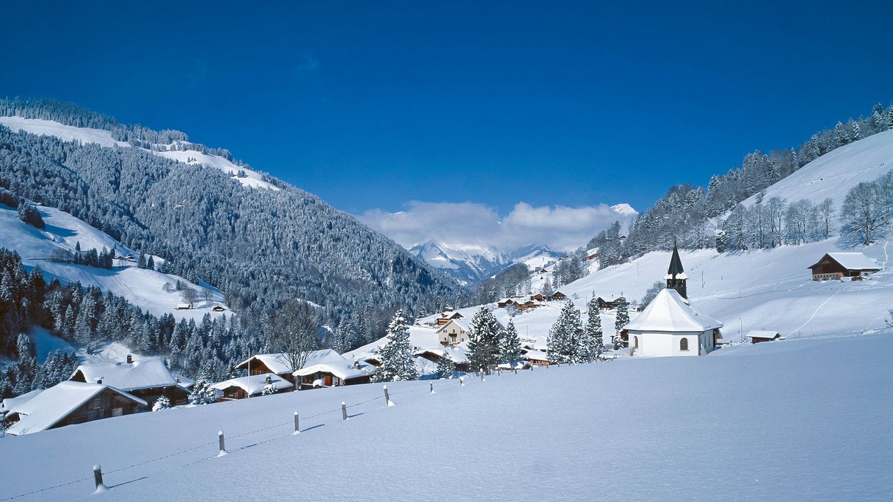 Kiental – Made in Bern